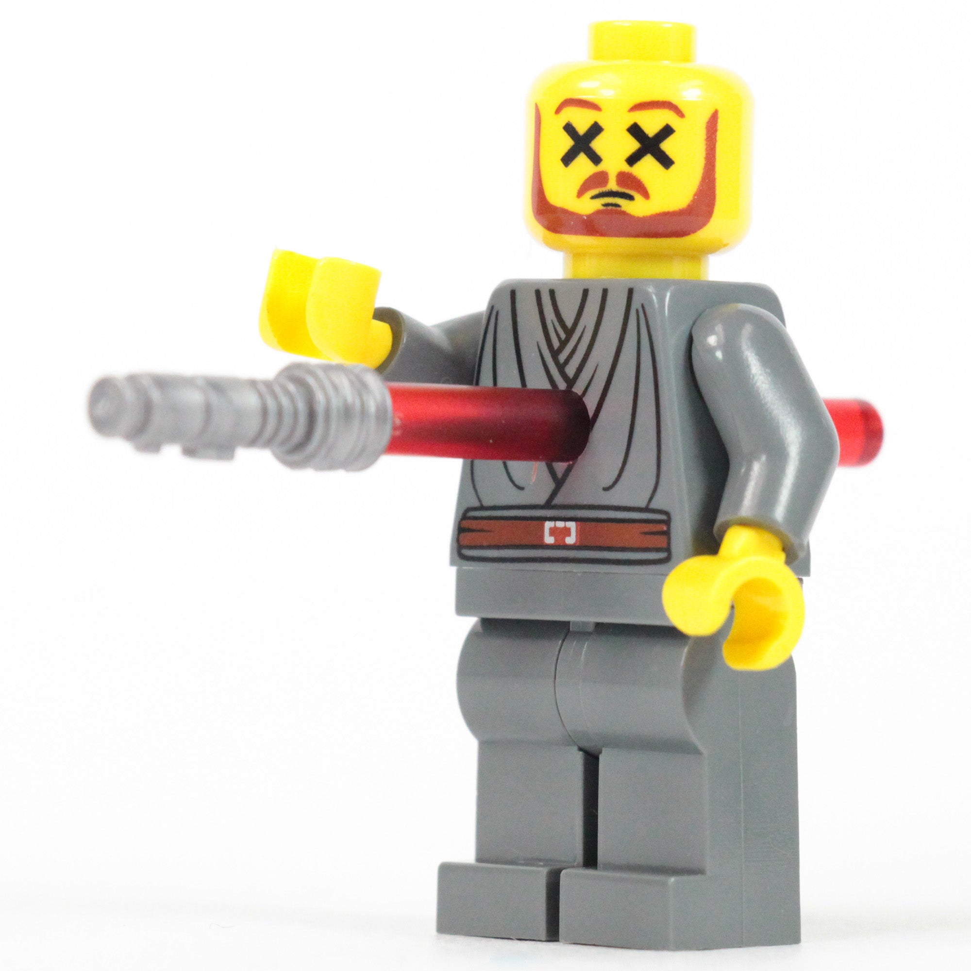 Crazy Combos – BrickTactical