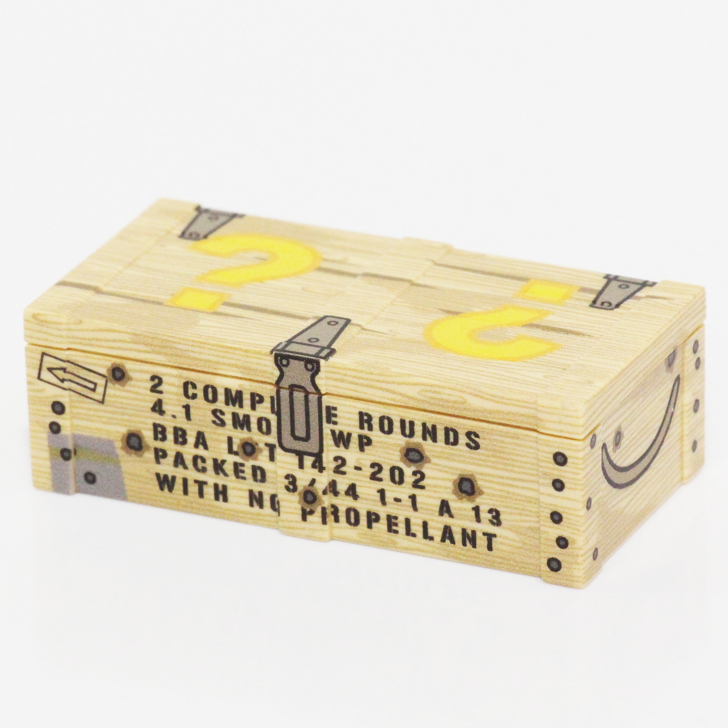 Crates – BrickTactical