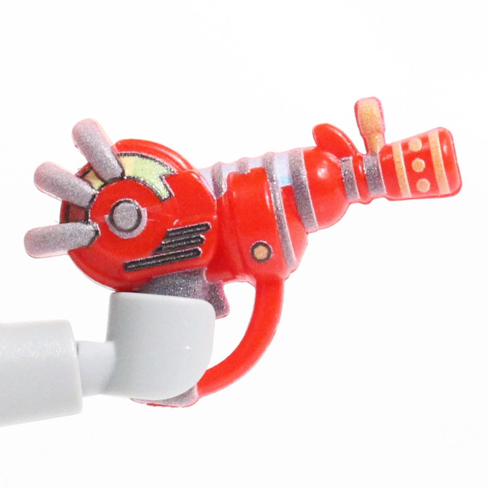 Custom Printed LEGO Minifigs and Molded Accessories – BrickTactical