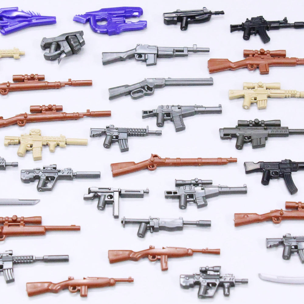 M1911 Scoped Pistol – BrickTactical