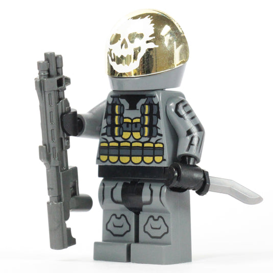 Custom Printed LEGO Minifigs and Molded Accessories – BrickTactical