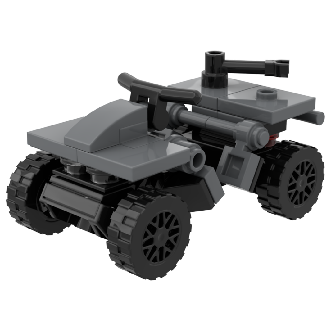 Building Sets – BrickTactical