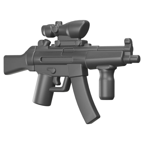 BT5 SMG w/ACOG – BrickTactical