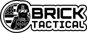 Custom Printed LEGO Minifigs and Molded Accessories – BrickTactical