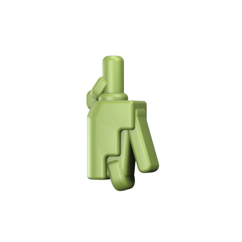 Clapper – BrickTactical