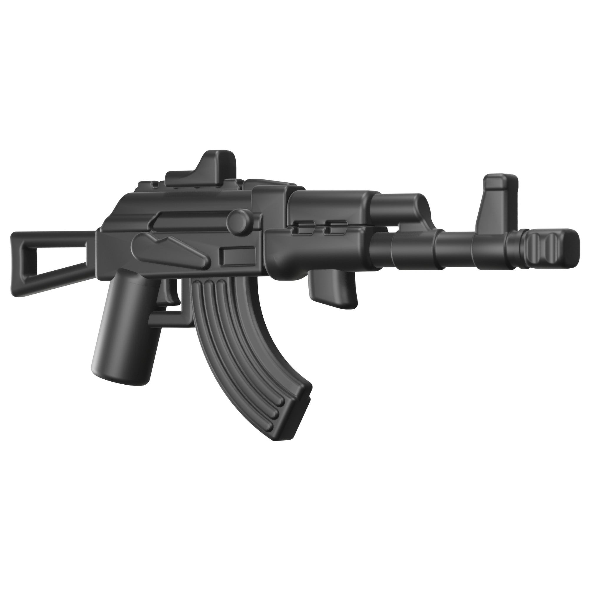 AK Compensator – BrickTactical