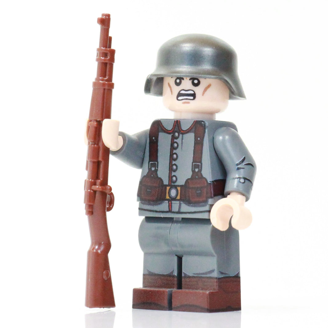 World War 1 – BrickTactical