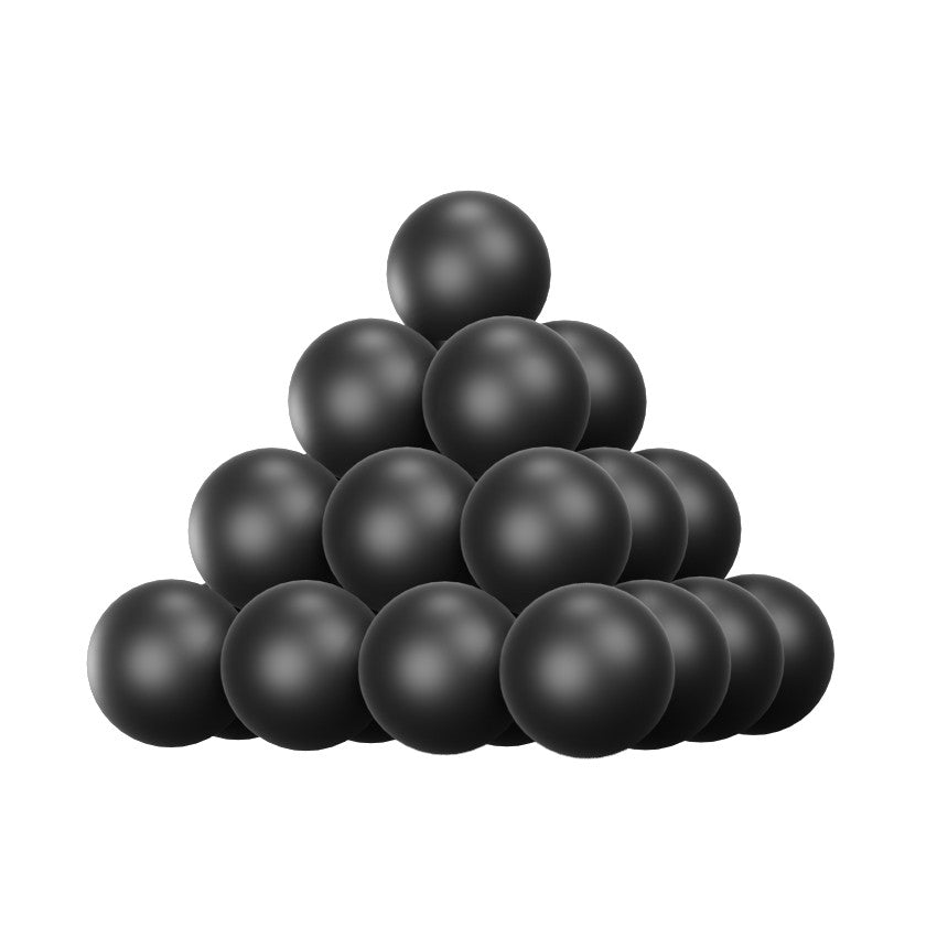 Canon Ball Stack – BrickTactical