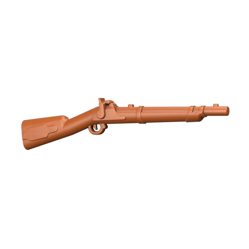 Musket Carbine – BrickTactical