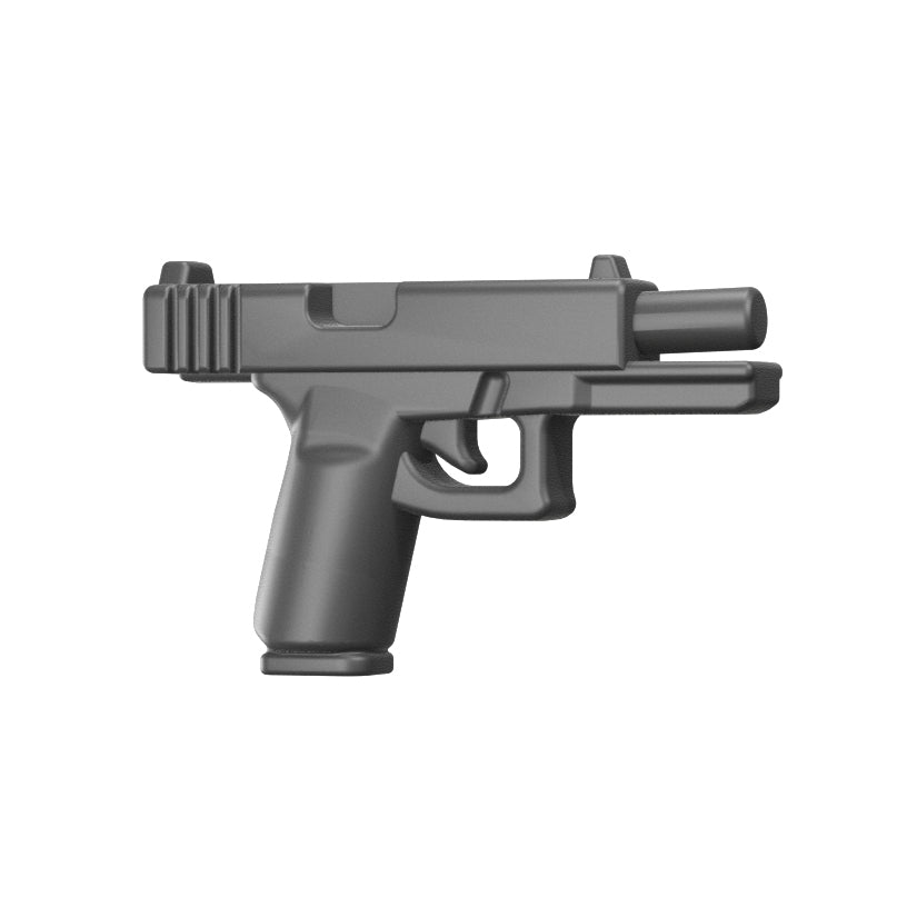 BT17 Pistol Unloaded – BrickTactical