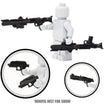 Army Builder Blaster Pack – BrickTactical