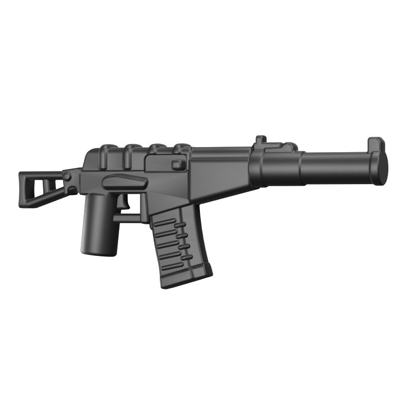 BT ASVAL – BrickTactical