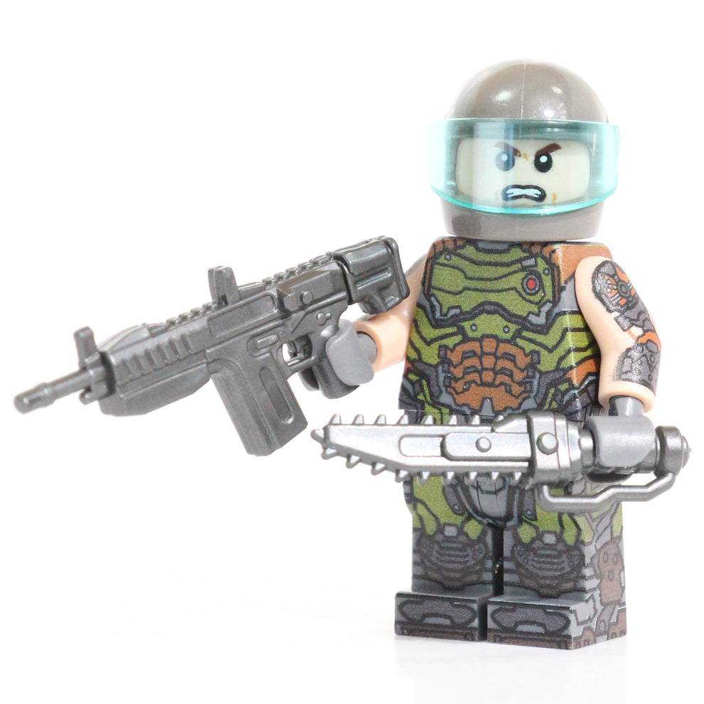 Devil Slayer – BrickTactical