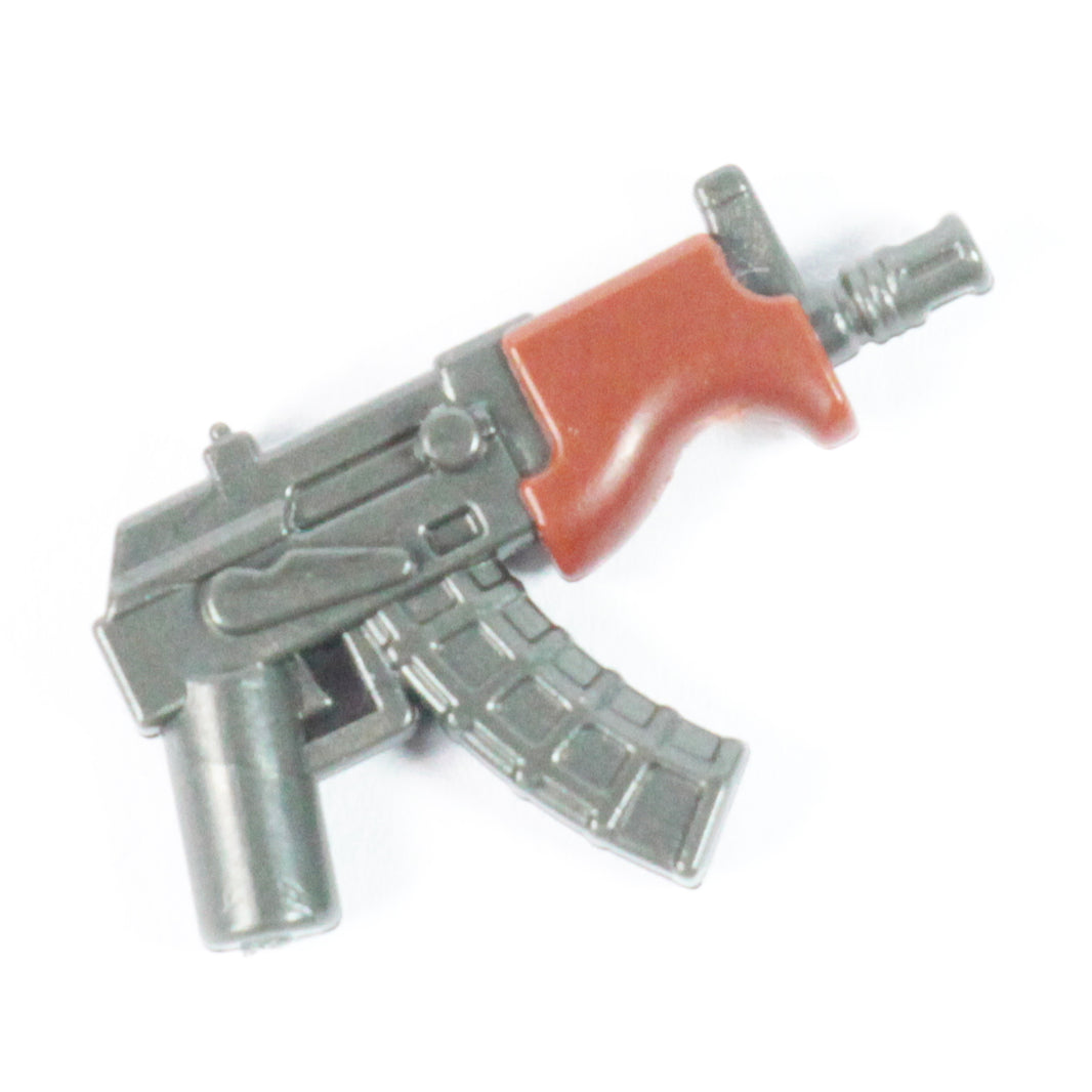 Rifles – BrickTactical