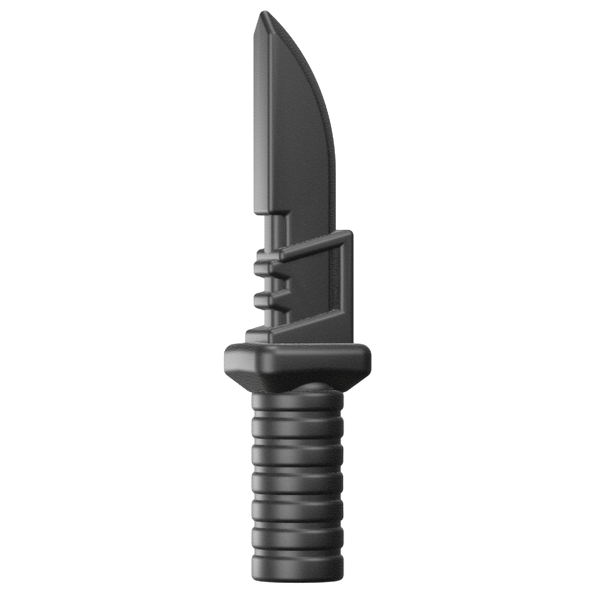 Hunter Knife – BrickTactical