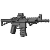 Rifles – BrickTactical