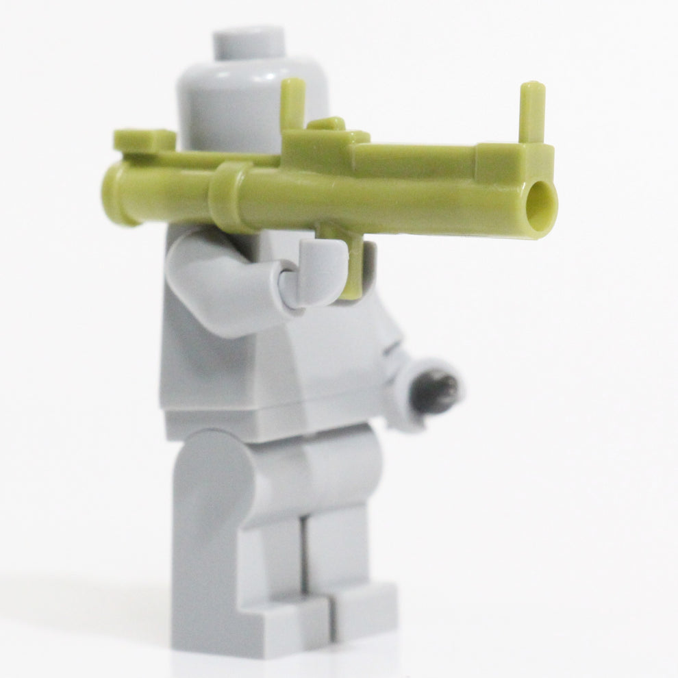 BT72 LAW Rocket Launcher w/ Rocket – BrickTactical
