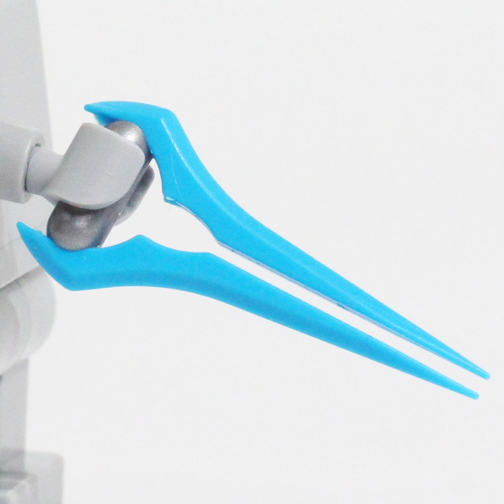 Overmolded Energy Blade – BrickTactical