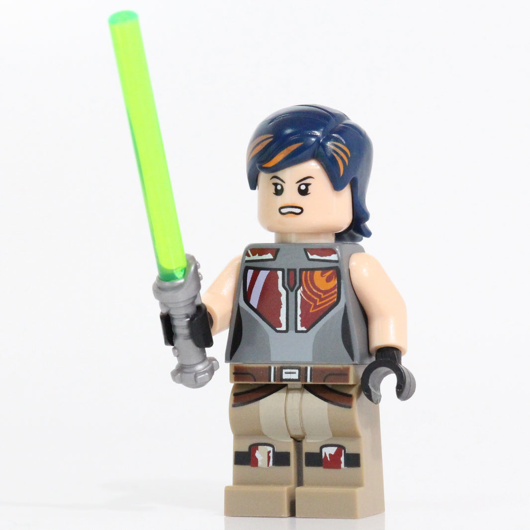 Sci-Fi – Page 2 – BrickTactical