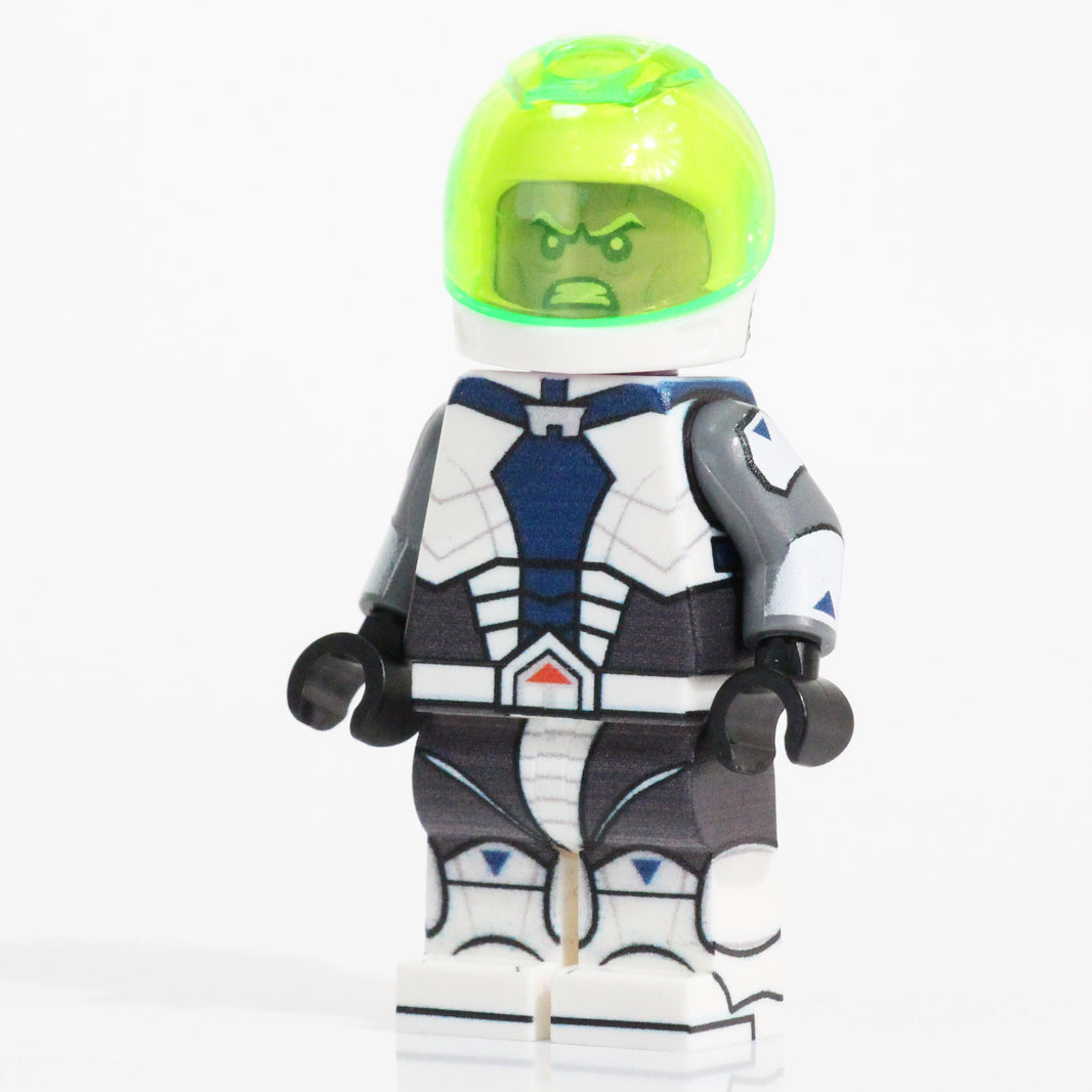 Sci-Fi – BrickTactical