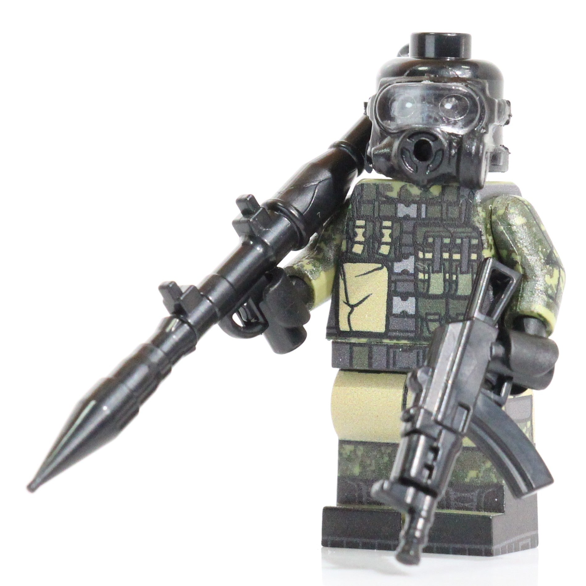 Russian Engineer – BrickTactical