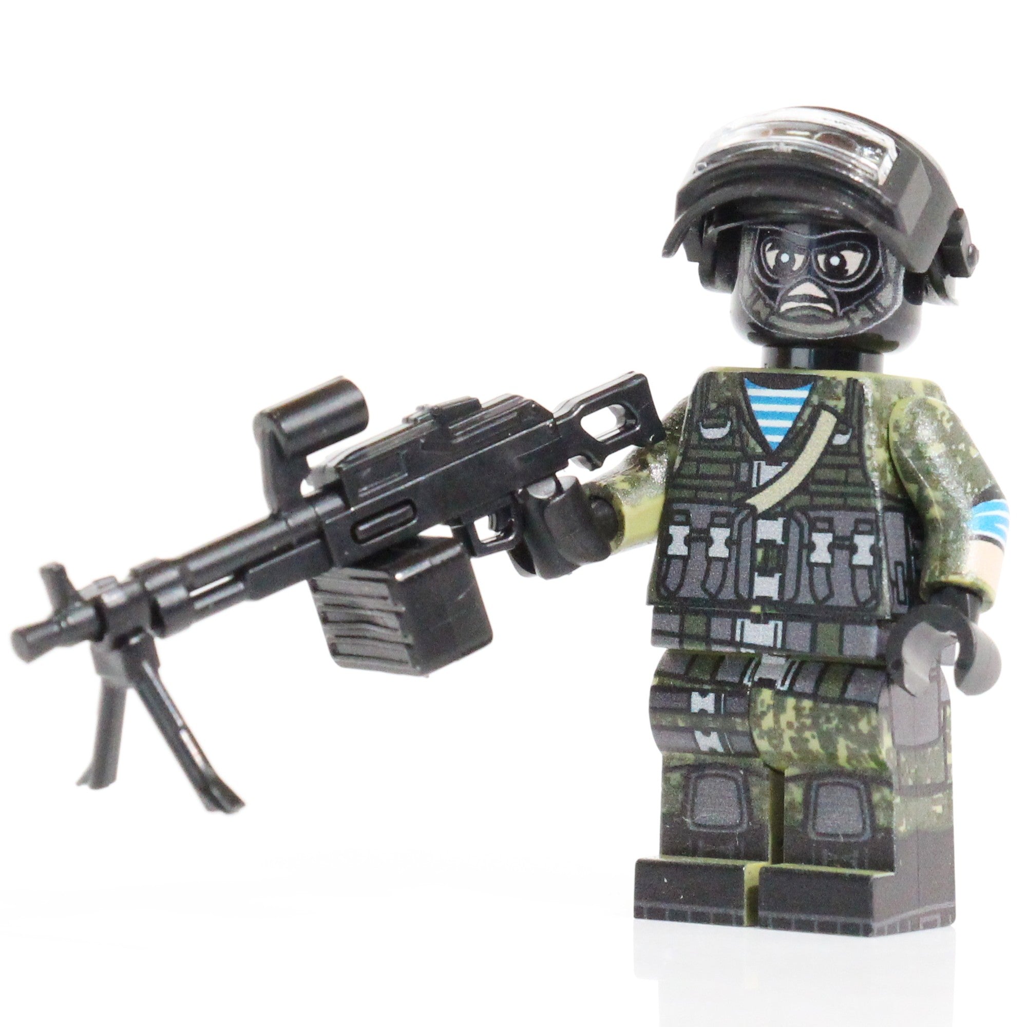 Russian Support – BrickTactical