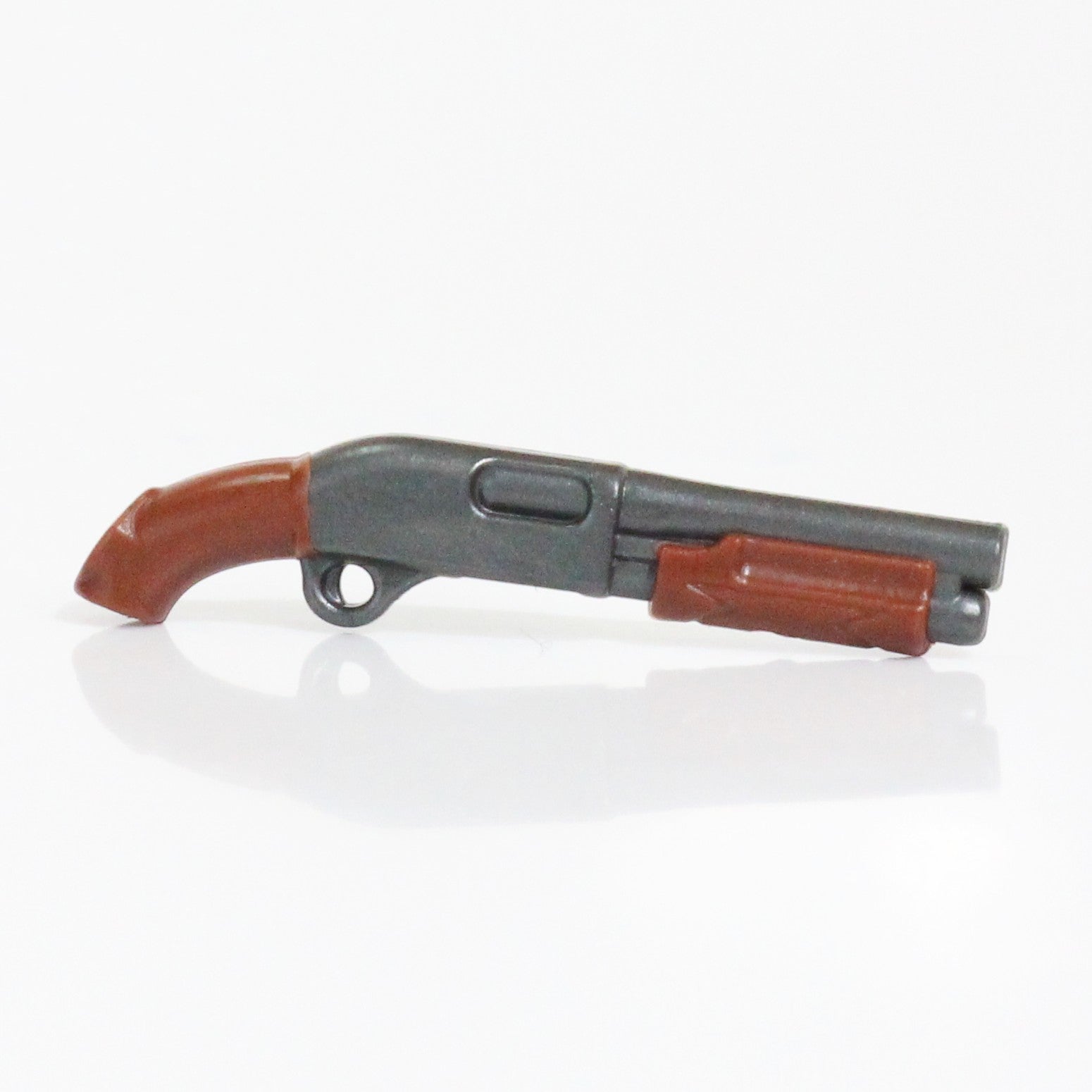 Overmolded Sawed Off Shotgun – BrickTactical
