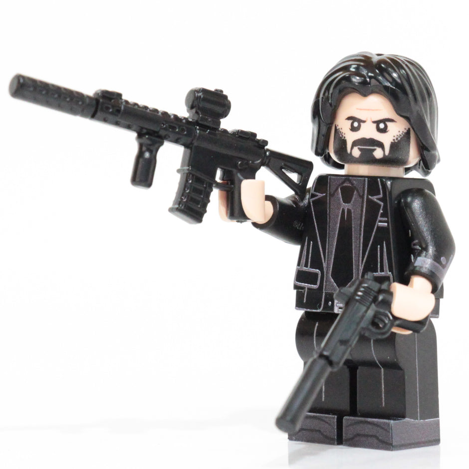 Military – BrickTactical