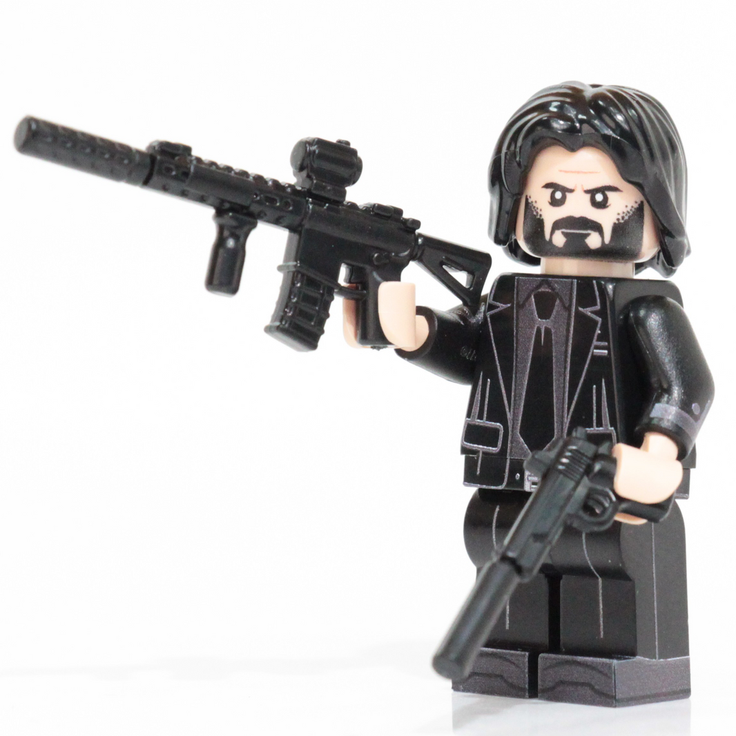 Military – BrickTactical