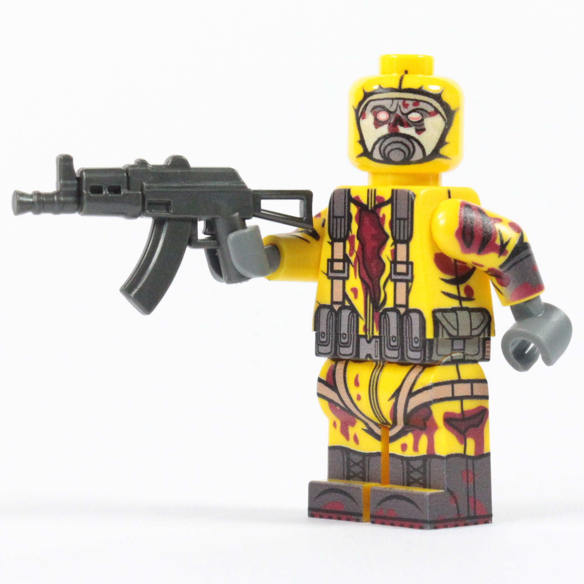 Containment Zombie – BrickTactical