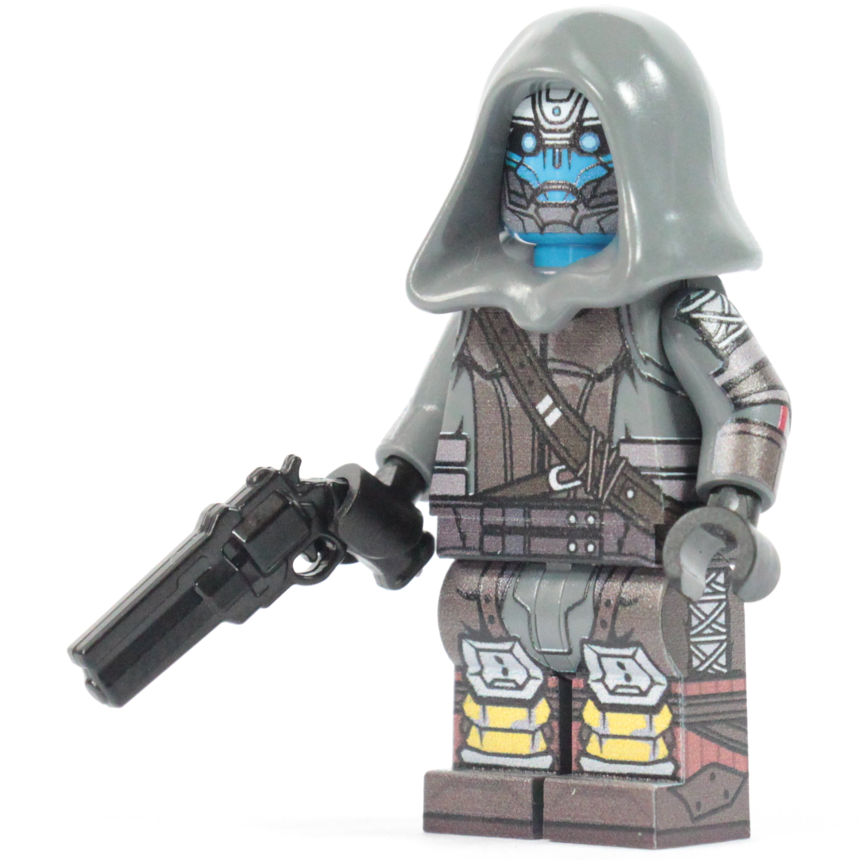Hunter Guardian – BrickTactical