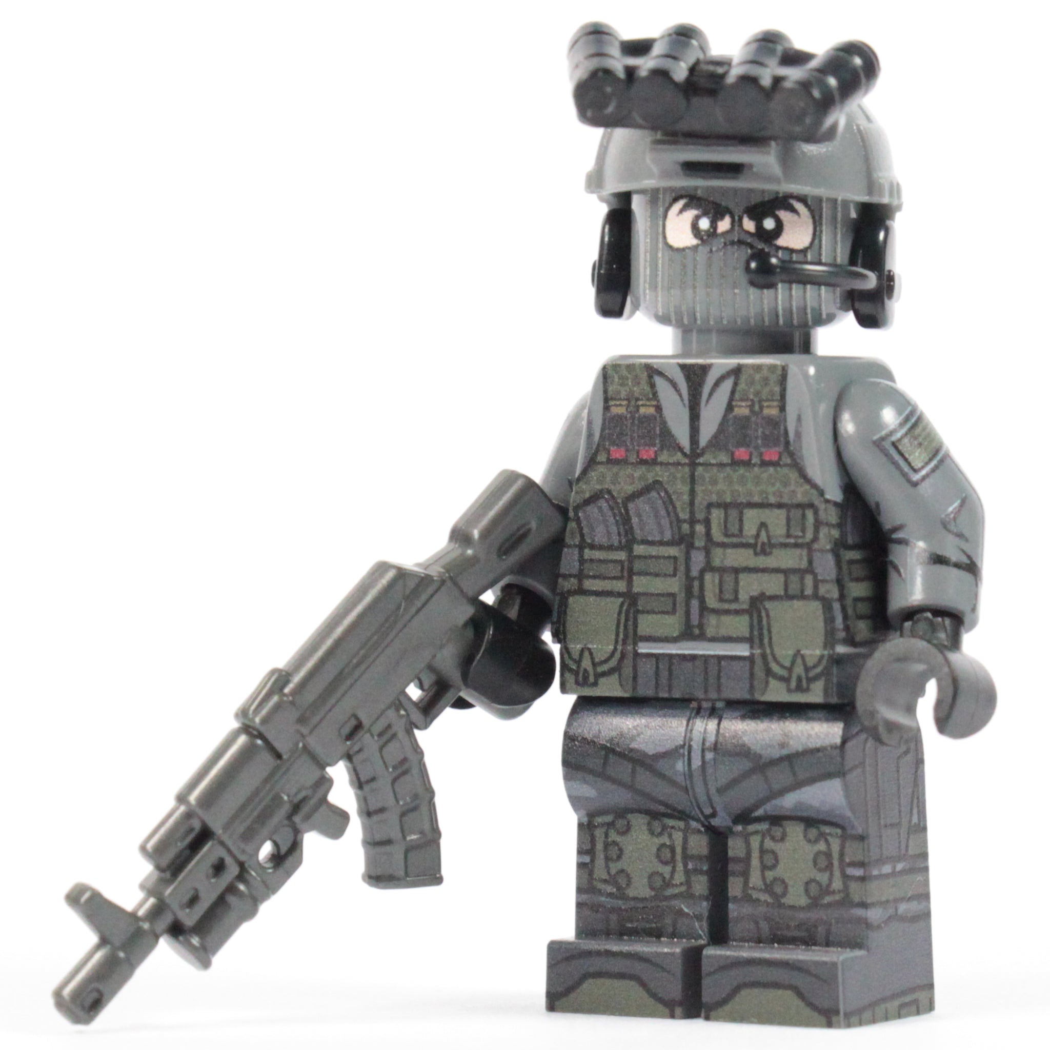 Midnight Operator – BrickTactical