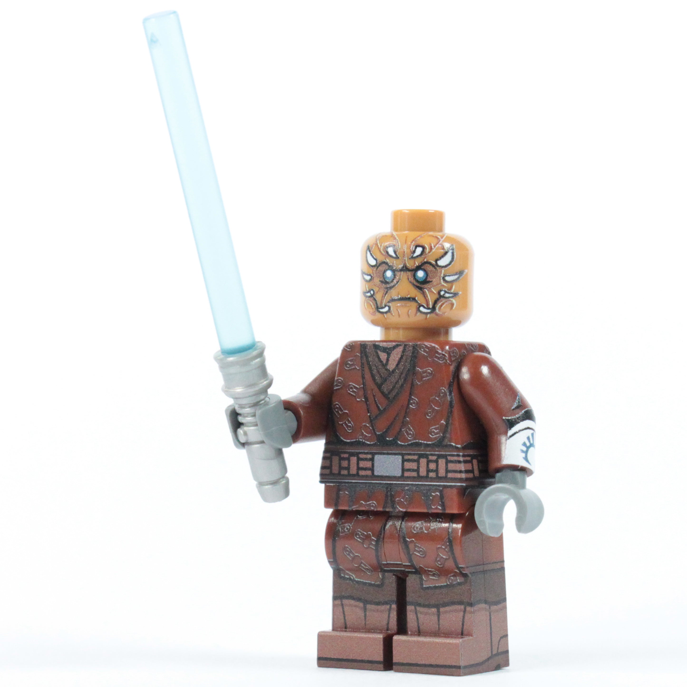 Defending Master – BrickTactical