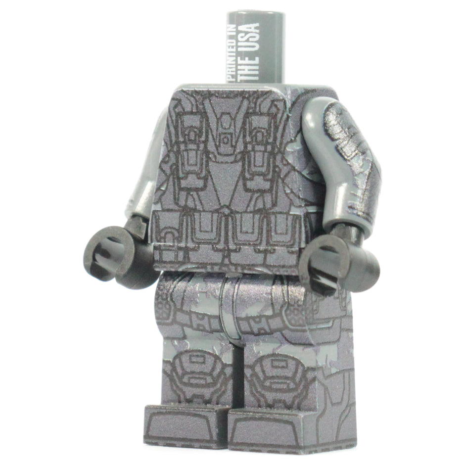 Torsos – BrickTactical