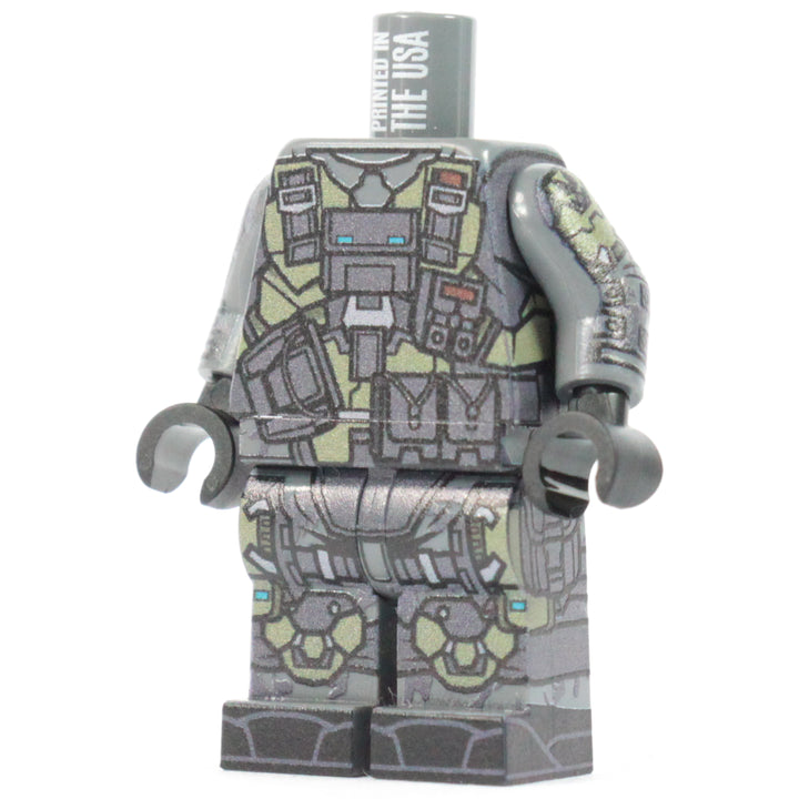 Torsos – BrickTactical