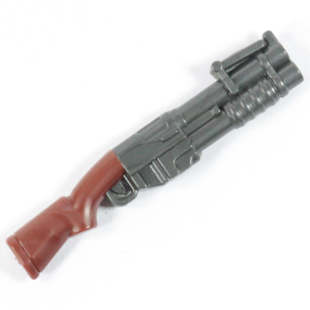 Overmolded China Lake Grenade Launcher – BrickTactical