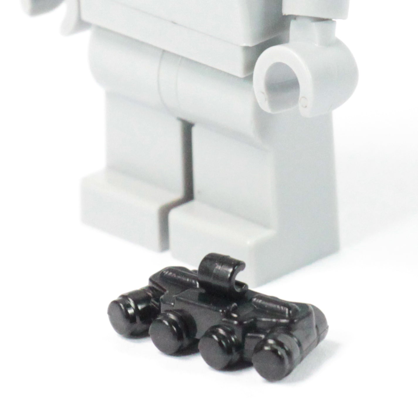 QUAD Night Vision Goggles – BrickTactical