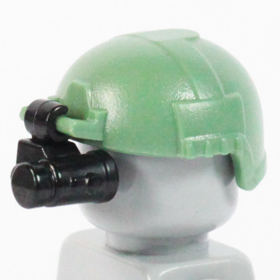 Helmets – BrickTactical