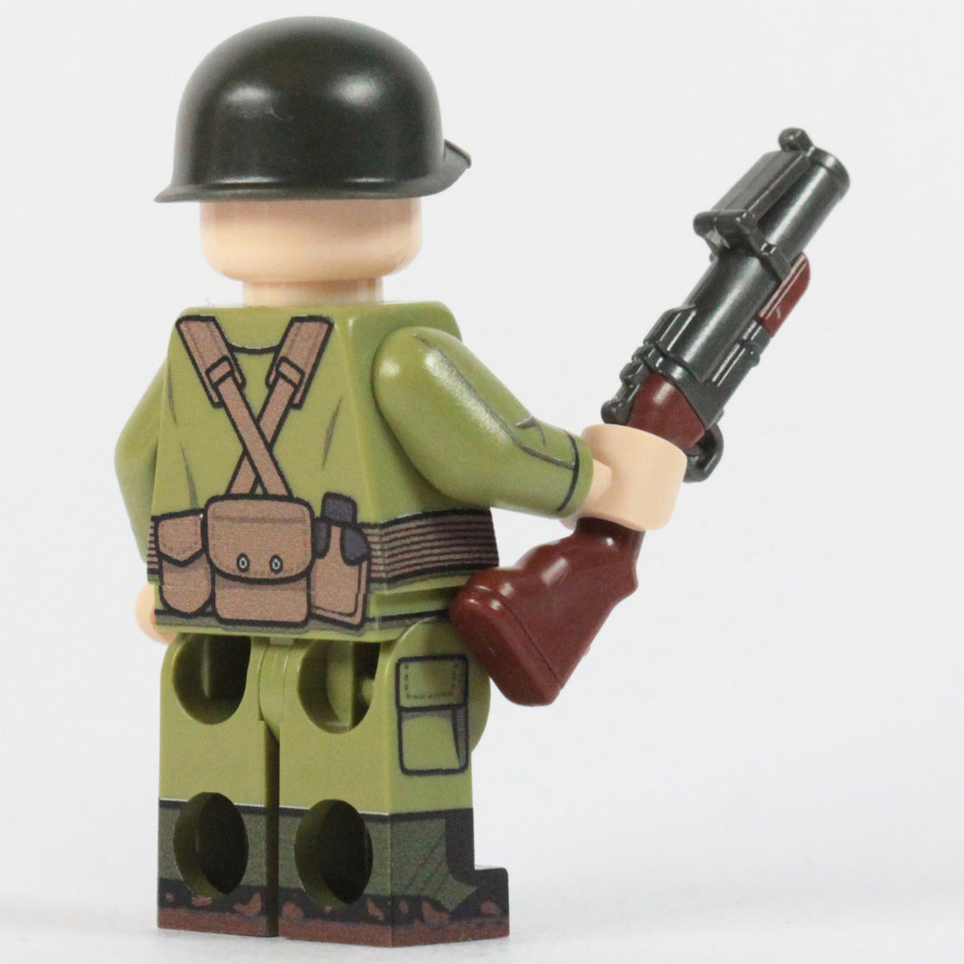 All Minifigs – BrickTactical