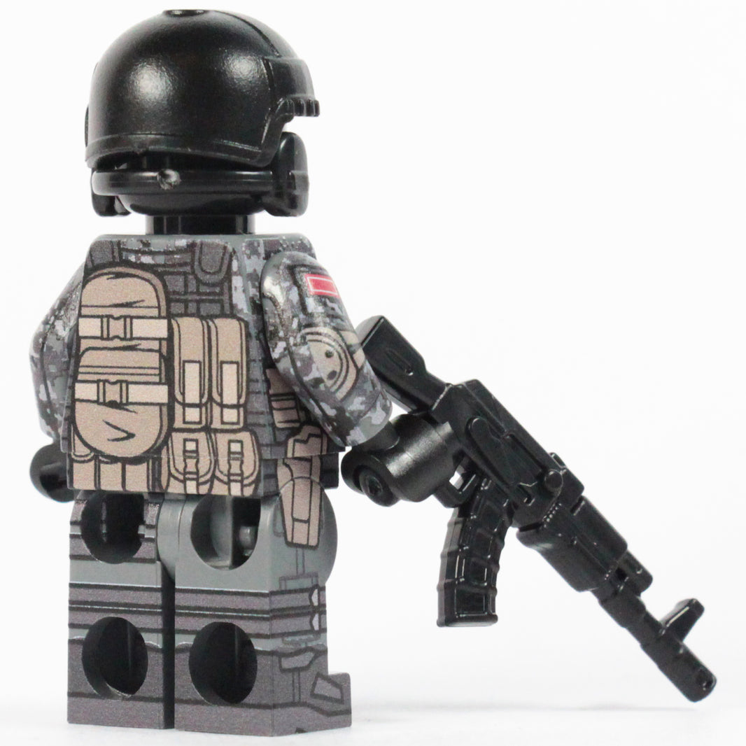 Military – BrickTactical