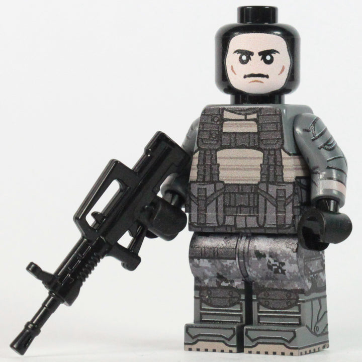 Military – BrickTactical