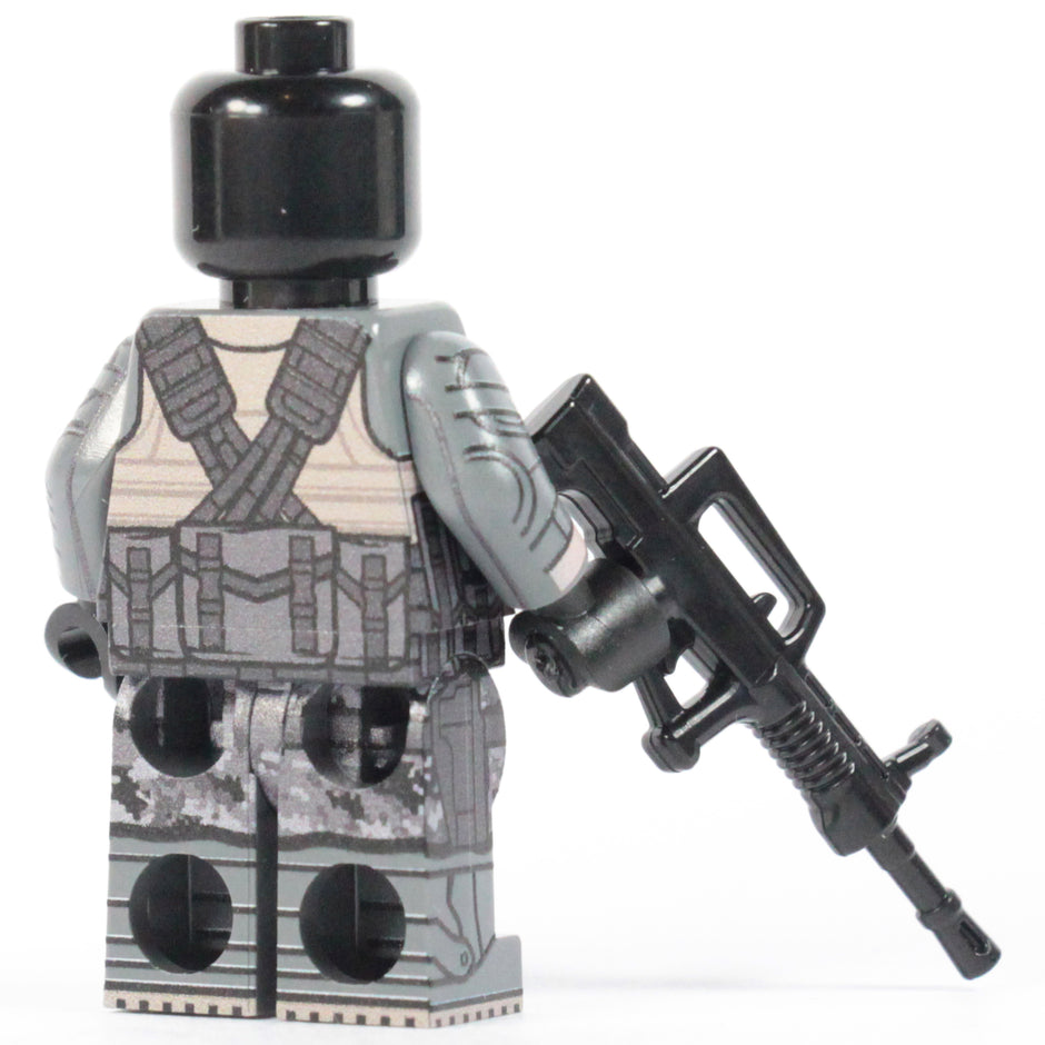 Military – BrickTactical