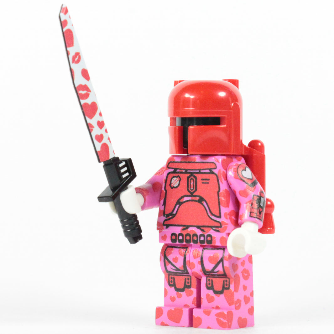 New Release – BrickTactical