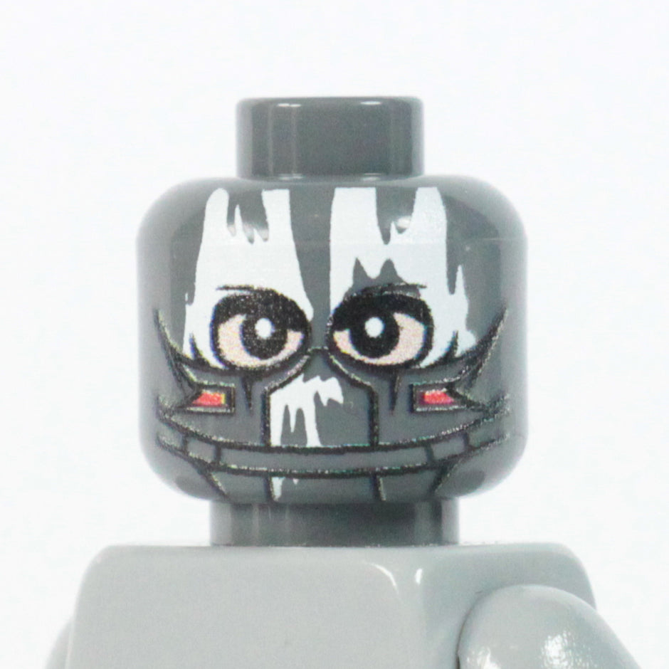 Heads – BrickTactical