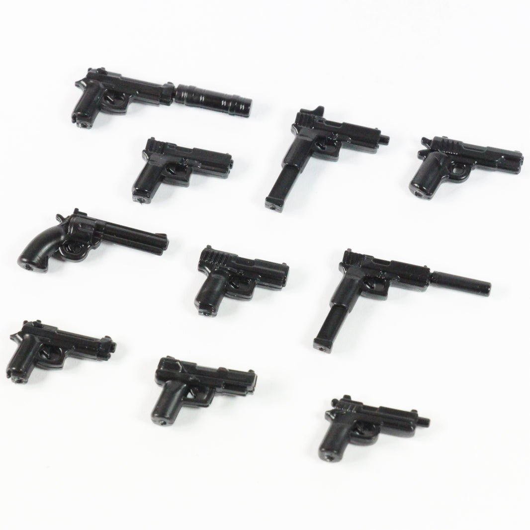Weapon Packs – BrickTactical