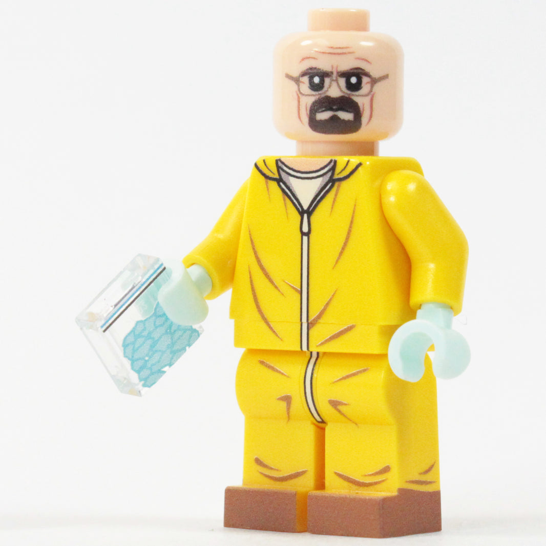 Breaking Brick – BrickTactical