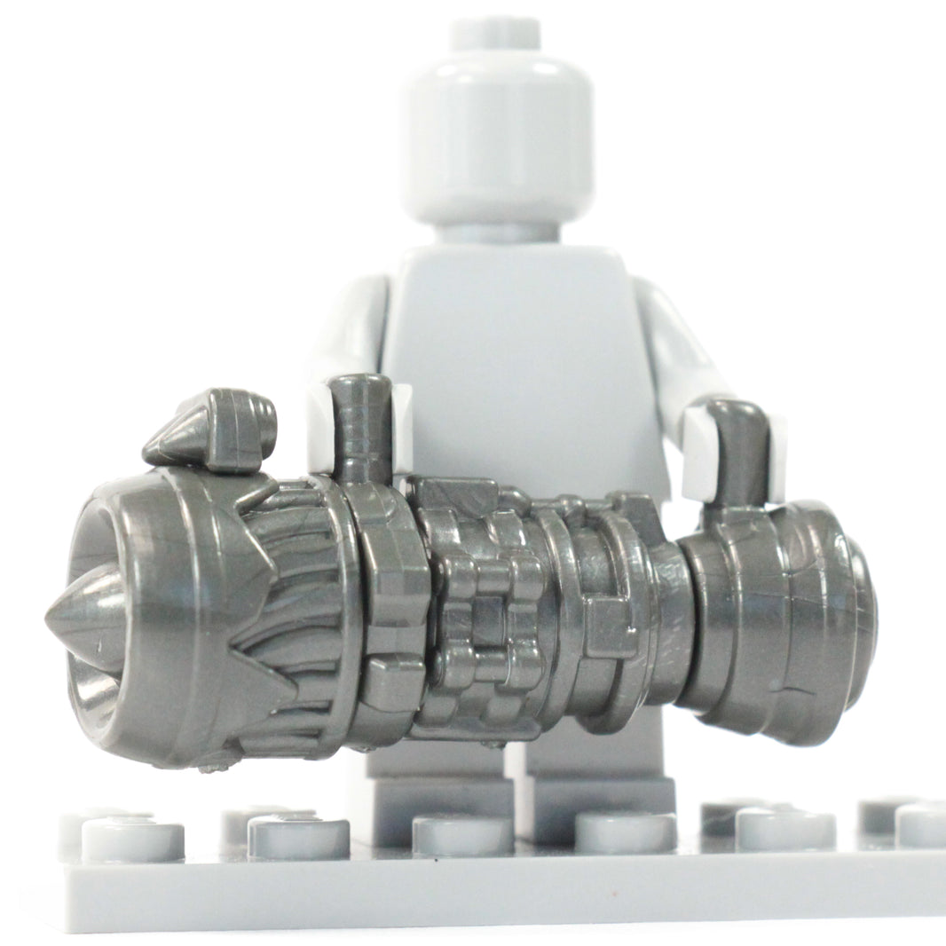 Launchers – BrickTactical