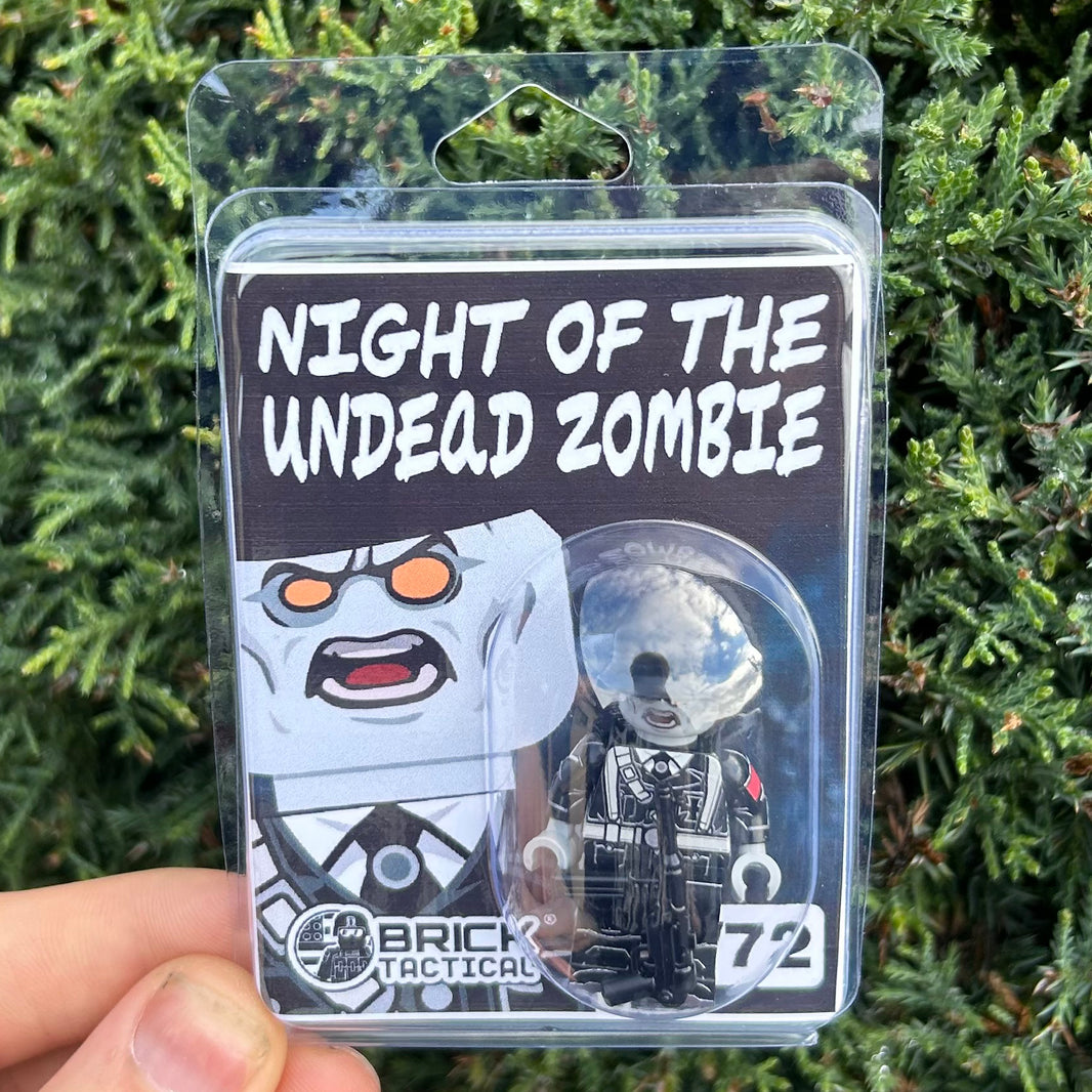 Zombies – BrickTactical