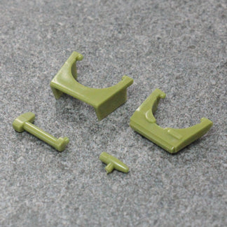 Helmet Accessories – BrickTactical