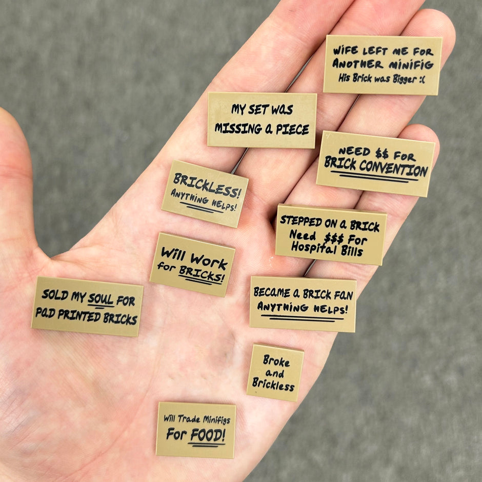 Products – BrickTactical